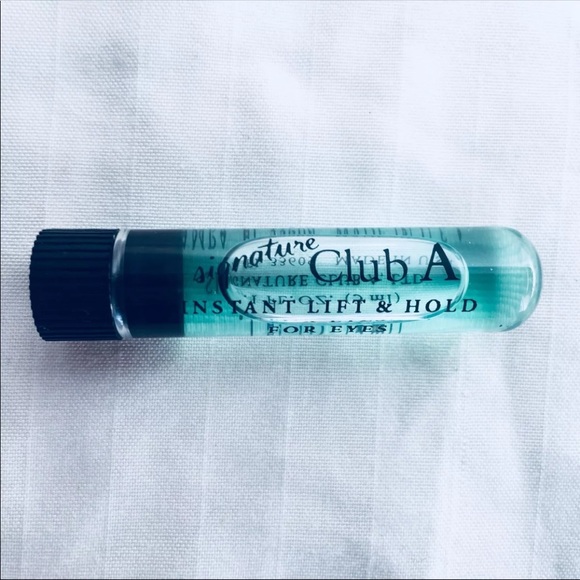 Signature A | Makeup | Signature Club A Instant Lift Hold For Eyes ...